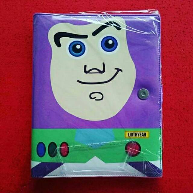 Jual BINDER BUZZ LIGHTYEAR | Shopee Indonesia