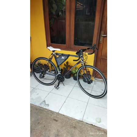 Jual SEPEDA BALAP JADUL JEMBOLY | Shopee Indonesia