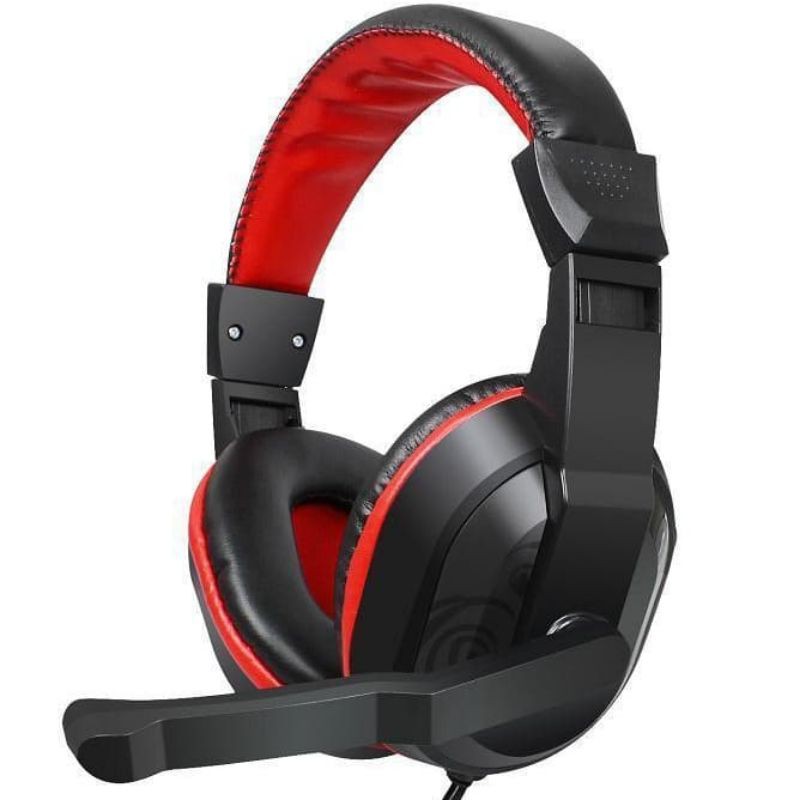 Jual Headphone Headset gaming stylish A-3 Series Headset gaming Plus ...