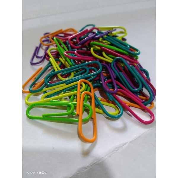 Jual paper clips | Shopee Indonesia