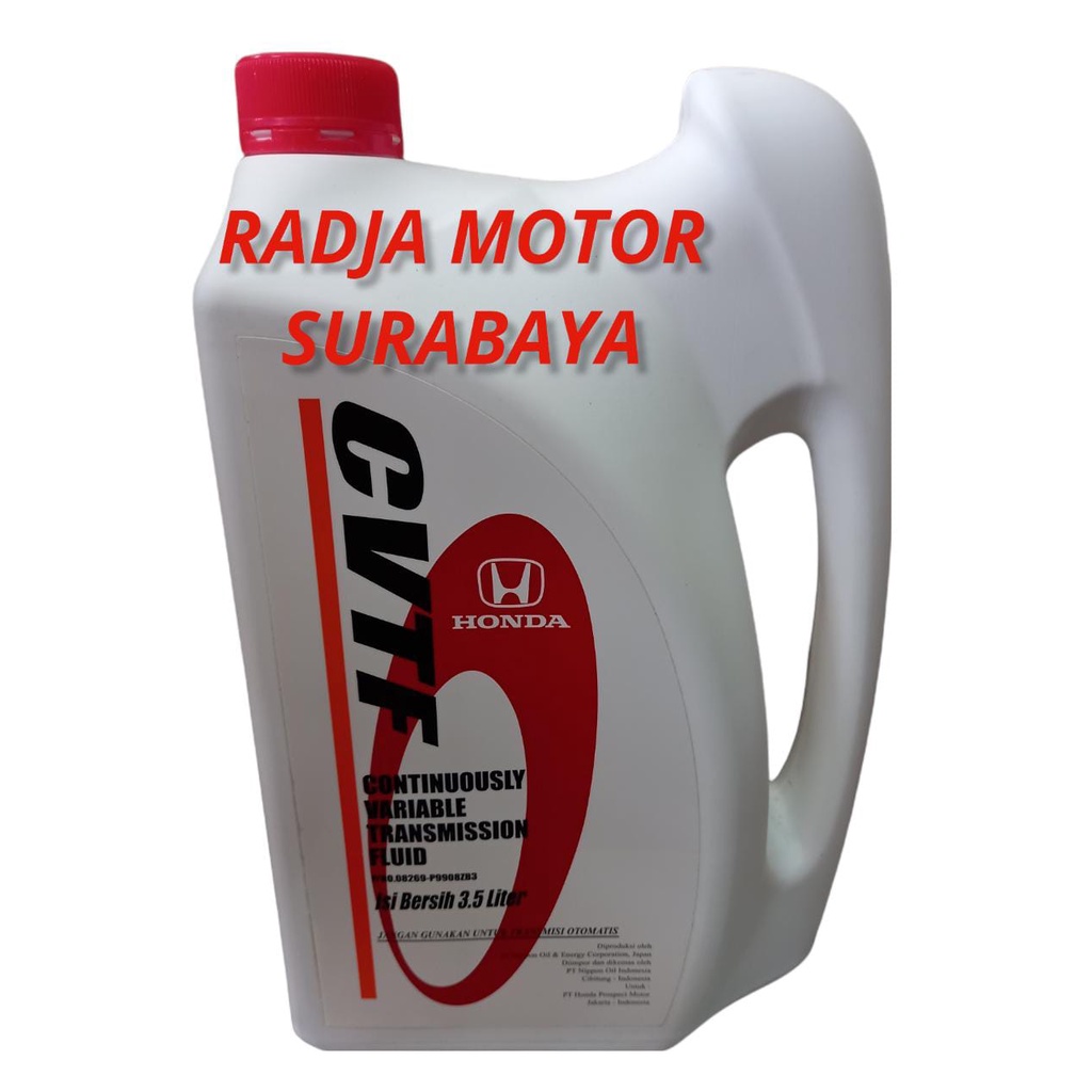 Jual Oli Transmisi Matik AT CVT CVTF Honda Jazz GD3 2004 2005 2006 2007 City GD8 2003 - 2008 3 ...