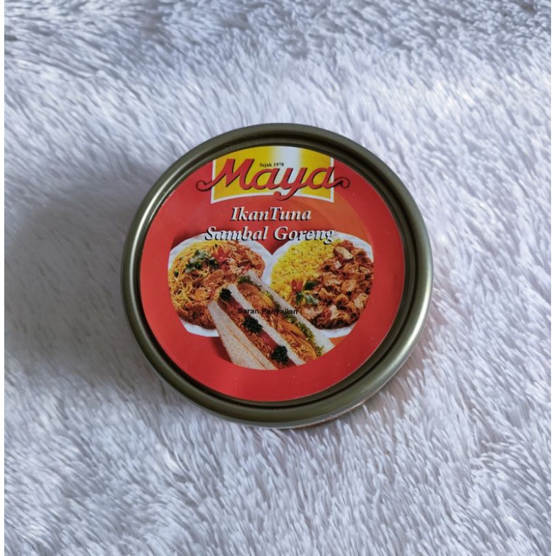 Jual Maya Ikan Tuna Harga Promo | Shopee Indonesia