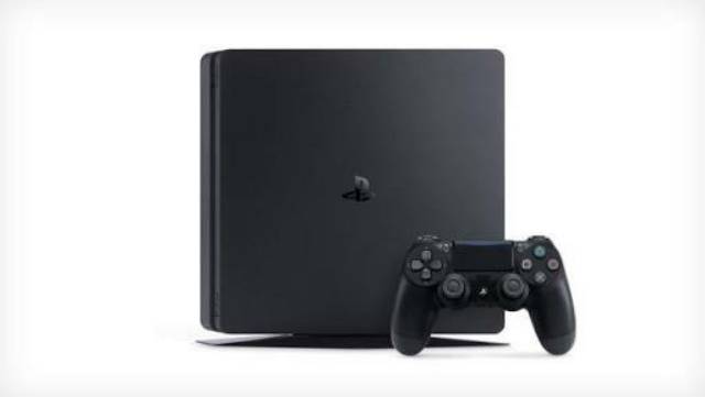 Jual PS4 | PS4 PRO | PS4 SLIM | PS4 FAT HEN VERSI 11.00 GAMES PERMANEN ...