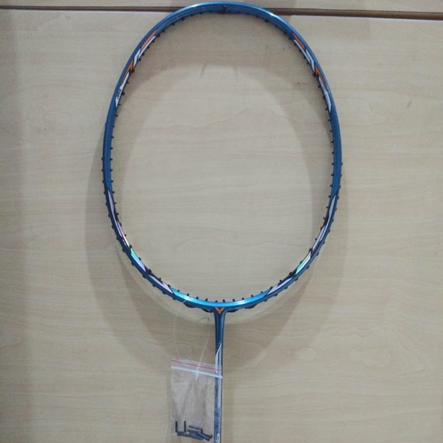 Jual Raket badminton victor auraspeed 98k original | Shopee Indonesia