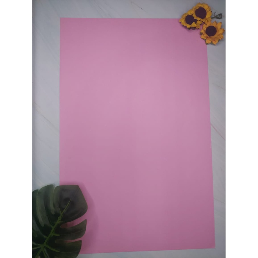 Jual [mohon Baca Deskripsi] Ecer Kertas Karton Manila Bufallo Bufalo