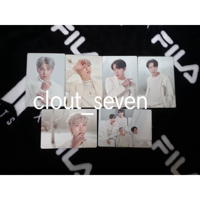 Jual BTS MPC MAPS OF THE SOUL TOUR OFFICIAL | Shopee Indonesia