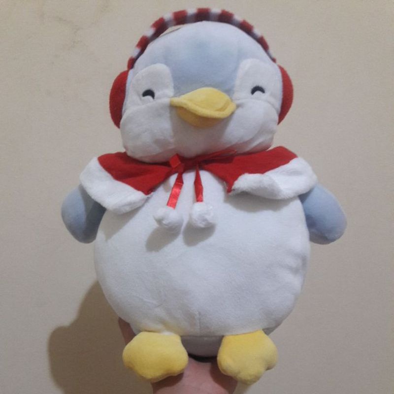 Jual Toy and Plush Miniso Life // Boneka Pinguin Miniso | Shopee Indonesia