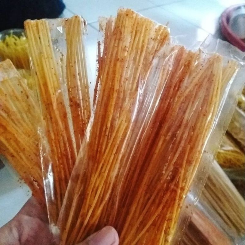 Jual mie lidi si bonbon//mie lidi//biting bitingan | Shopee Indonesia