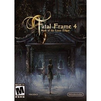 Jual Fatal Frame 4 PC plus Dolphin emulator | Shopee Indonesia