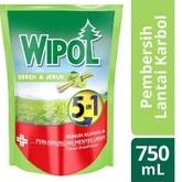 Jual Wipol cairan disinfektan 750 ml | Shopee Indonesia