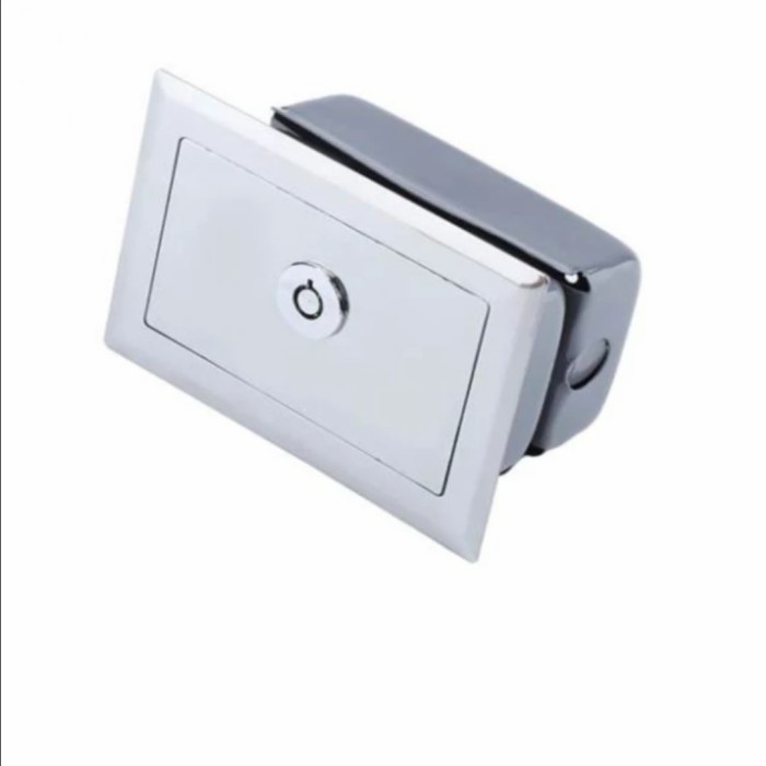 Jual Box Power Push Button Switch Cover Inbow Pengaman Tombol Rolling ...