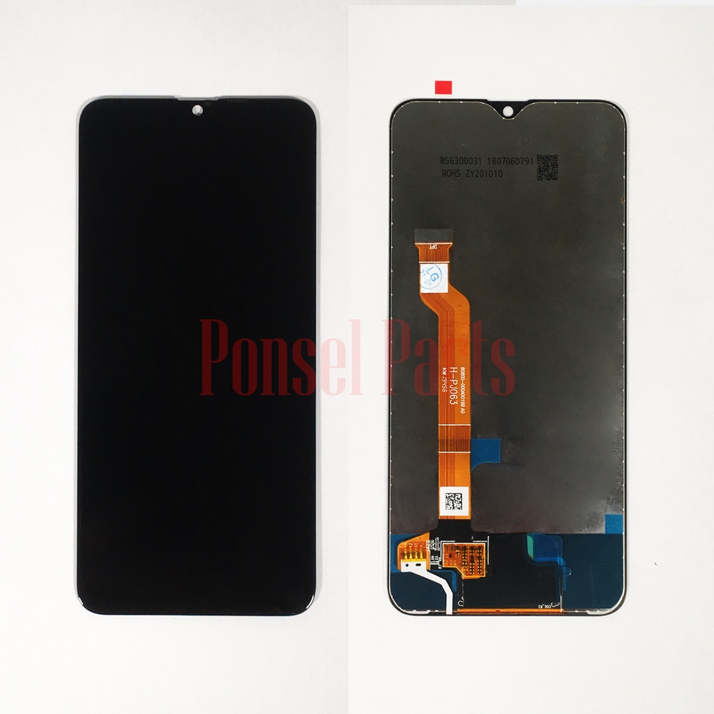 Jual LCD Touchscreen Compatible for Oppo F9 / F9 Pro OEM | Shopee Indonesia