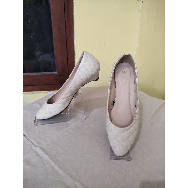 Jual Sepatu Details Brand Matahari | Shopee Indonesia