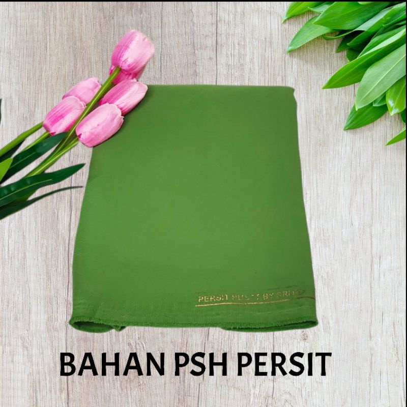 Jual KAIN PSH PERSIT SRITEX PUSAT TERBARU ( ORI ) | Shopee Indonesia