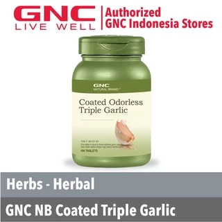Produk GNC Live Well Indonesia Authorized | Shopee Indonesia