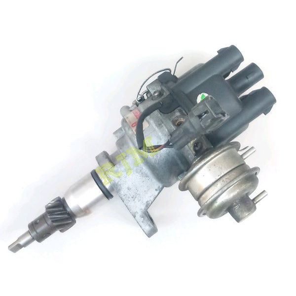 Jual Delco cdi distributor toyota kijang bensin original garansi asli ...