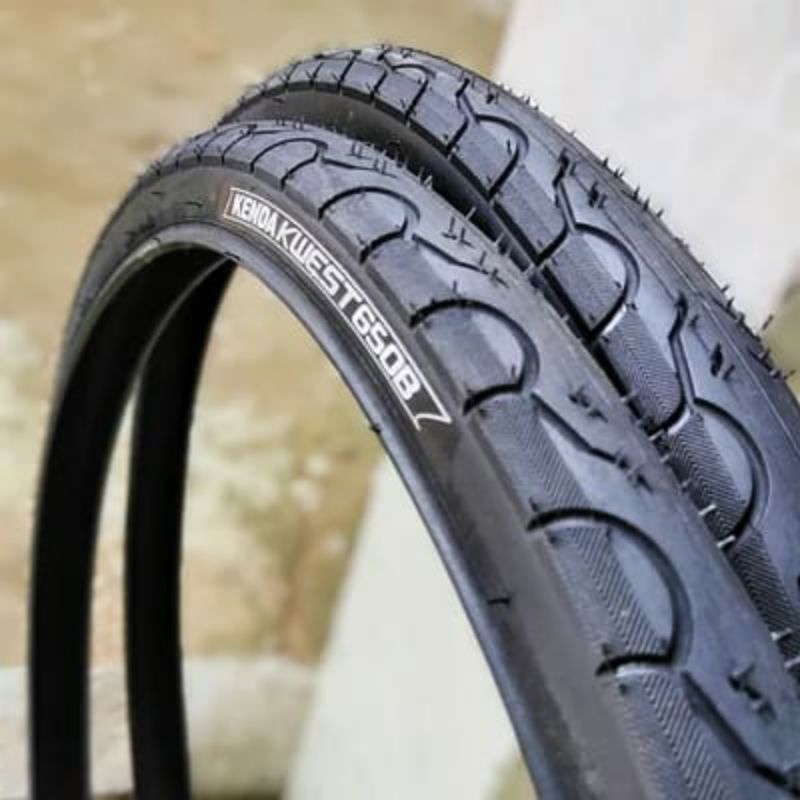 Jual Ban 27.5x1.35 Kenda Kwest 27.5 x 1.35 - ban touring - ban federal ...