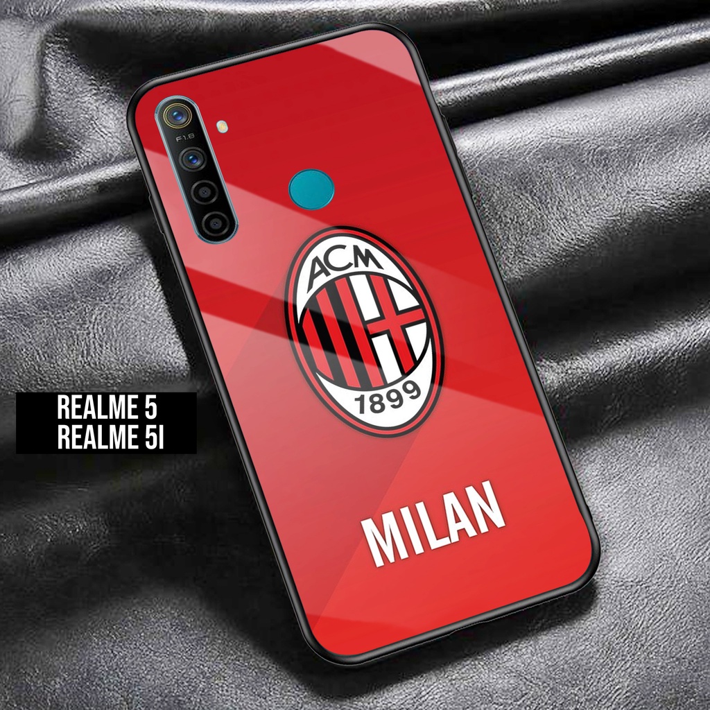 Jual Case Realme 5 / 5i - Casing Realme 5i / 5 Terbaru 2021 AERO CASE ...