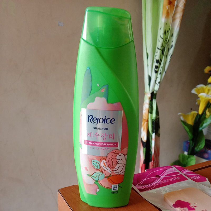 Jual Shampoo rejoice Berbagai varian dan ukuran | Shopee Indonesia