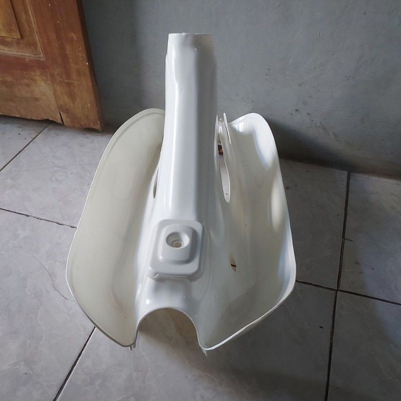 Jual PAKET HEMAT SAYAP TEBENG DEK C70 SET TUTUP FILTER PNP/PRESISI ...