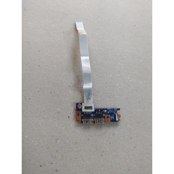 Jual USB Port Acer Aspire V3-551 V3-551G | Shopee Indonesia