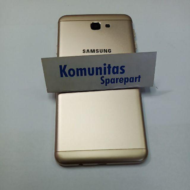 Jual BACKDOOR / CASING BELAKANG SAMSUNG J7 prime | Shopee Indonesia