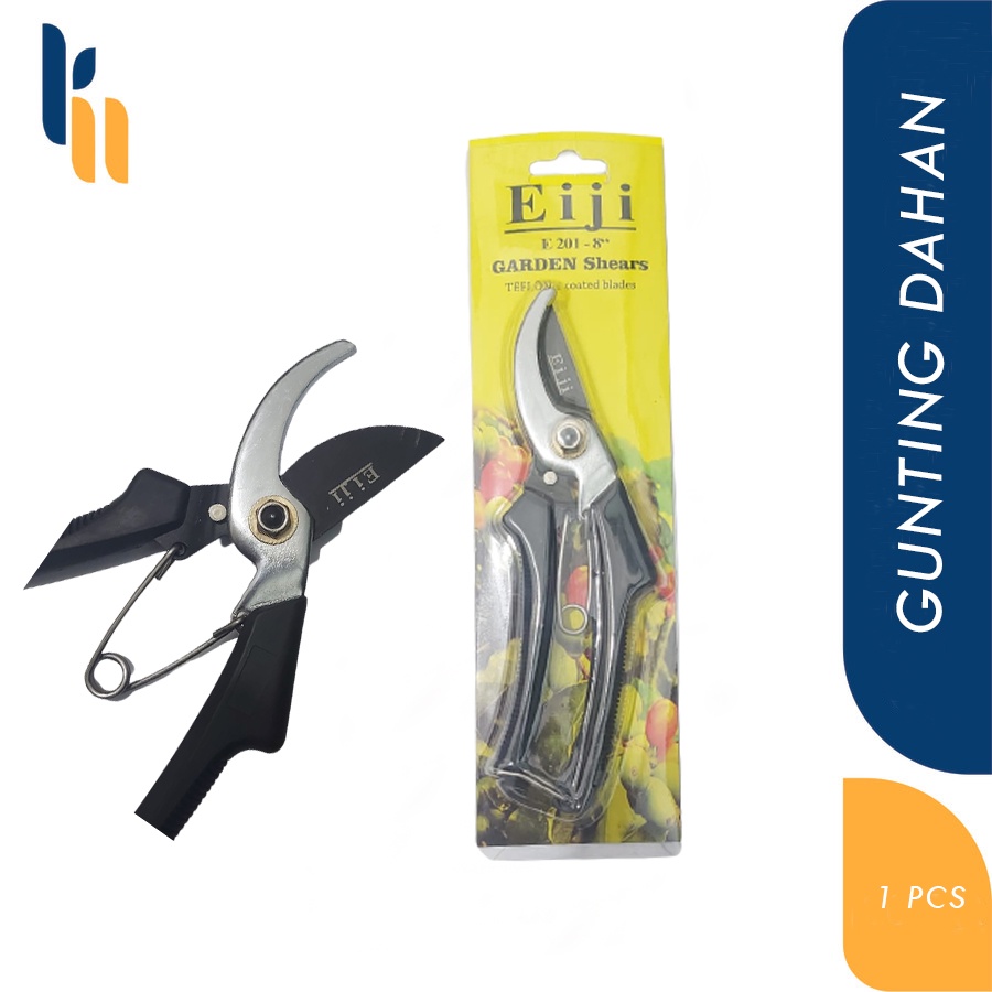 Jual Gunting Dahan - Gunting Pohon Gunting Pangkas Ranting - Gunting ...