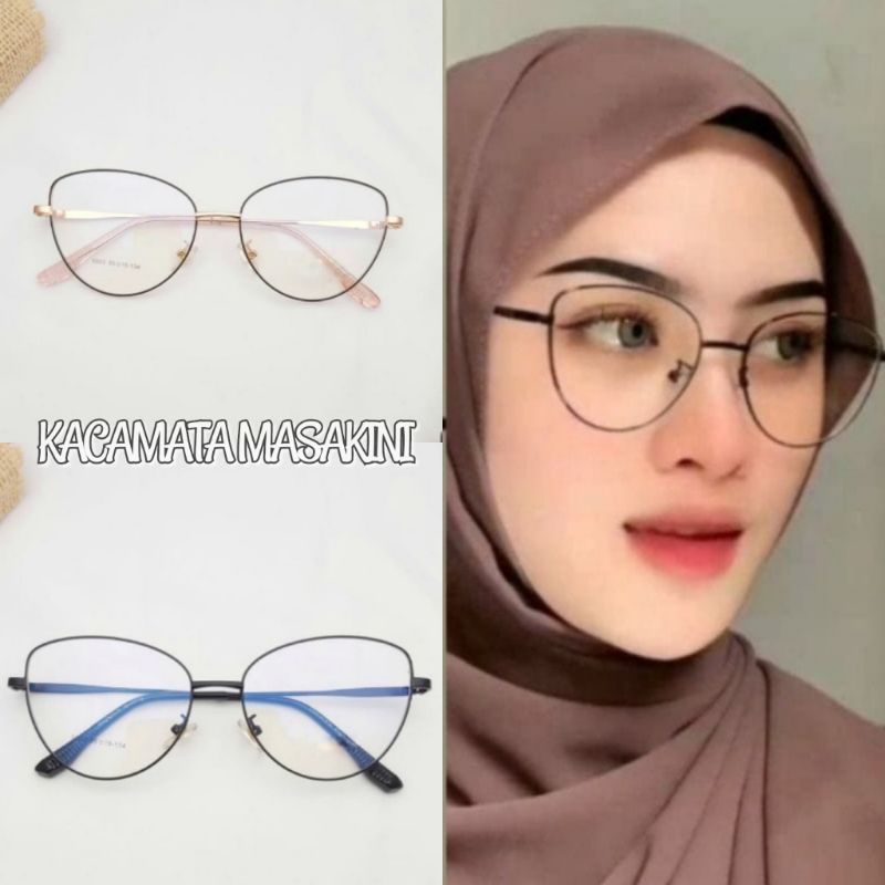 Jual KACAMATA MINUS KACAMATA KACAMATA PHOTOCROMIC KACAMATA WANITA ...