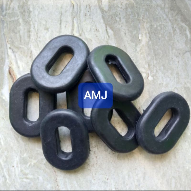 Jual Karet box aki Karet kempol GL TIGER | Shopee Indonesia