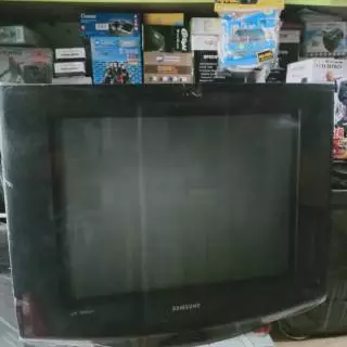 Jual TV Tabung Samsung Terlengkap & Harga Terbaru Januari 2025 | Shopee ...