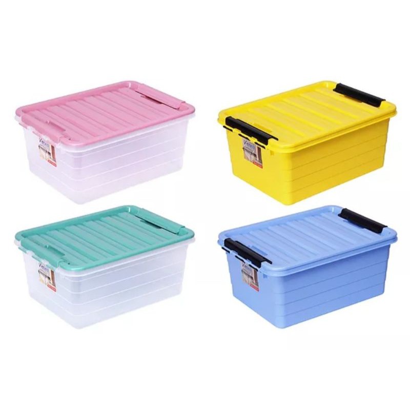 Jual Container box 16 liter | Shopee Indonesia