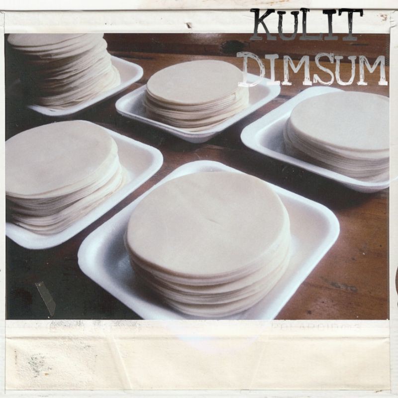 Jual Kulit Dimsum | Shopee Indonesia