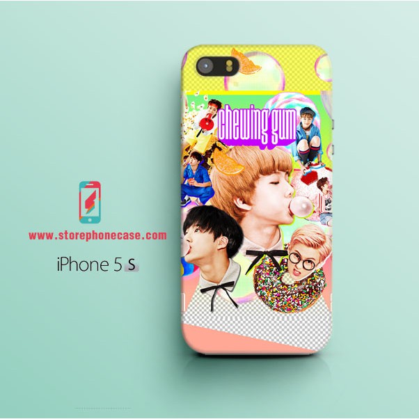 Jual Casing Handphone KPOP NCT DREAM CHEWING GUM | Shopee Indonesia