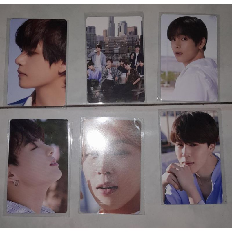 Jual PC dicon bts 2021 take all (booked) | Shopee Indonesia