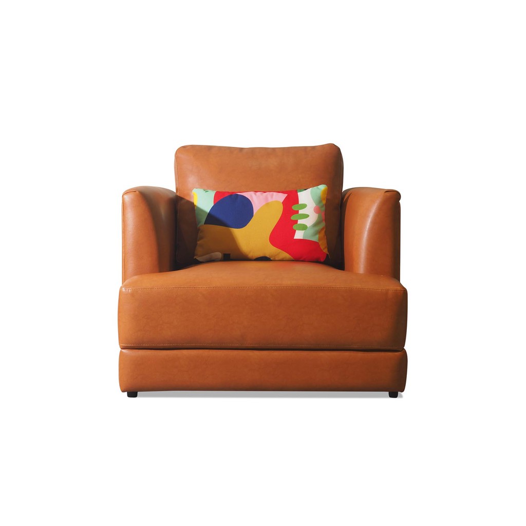 Jual Lewis armchair ( sofa 1 seater ) | Shopee Indonesia