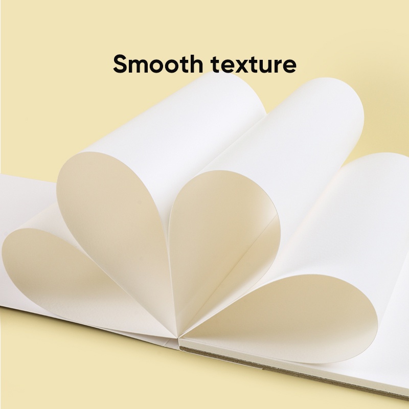 Jual Giorgione Acrylic Oil Paint Paper Book Lukisan Minyak Akrilik A3 ...