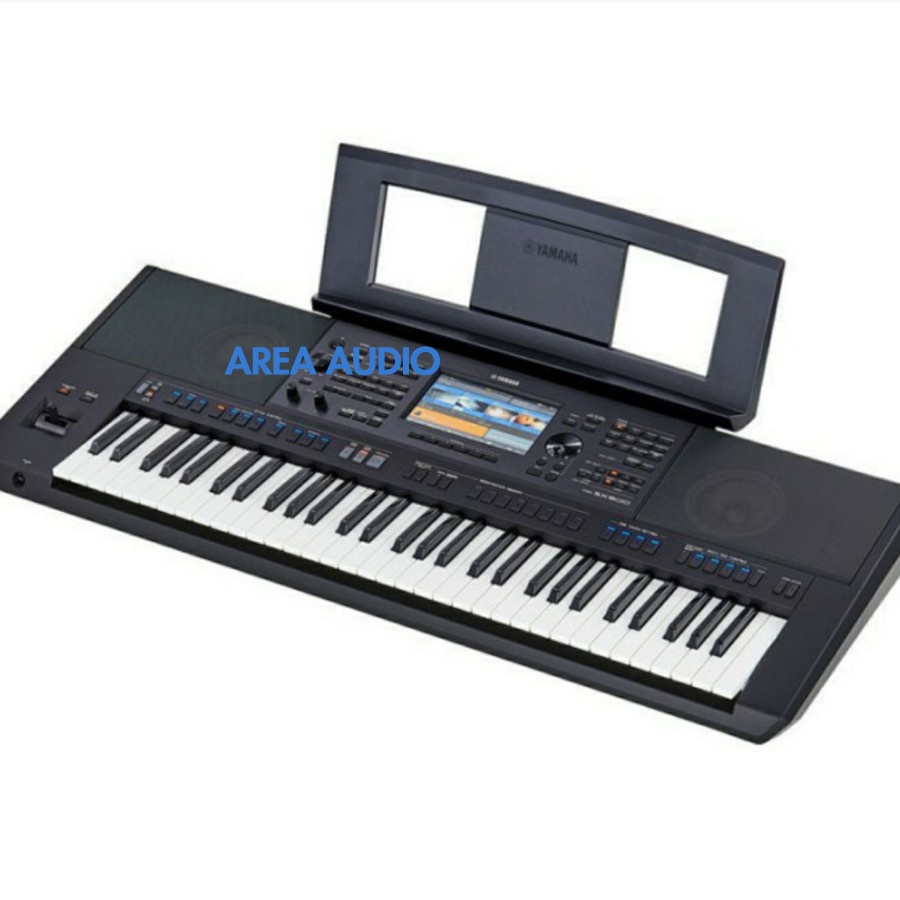Jual KEYBOARD YAMAHA PSR SX900 / SX 900 ORIGINAL DAN GARANSI RESMI ...