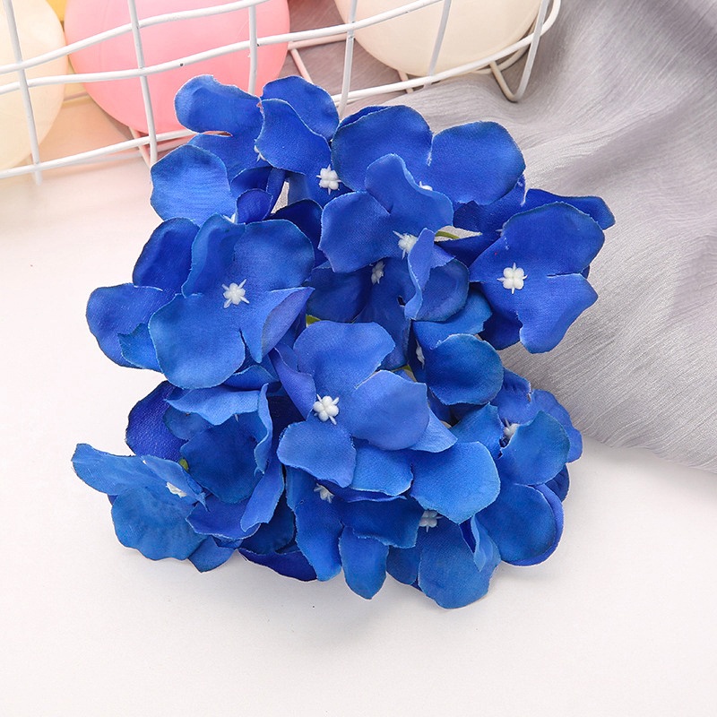 Jual [READY SEMUA WARNA] Bunga Hydrangeas / Bunga Hortensia Artificial ...