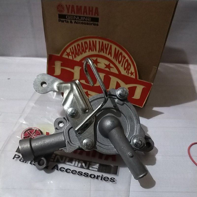 Jual WATER PUMP WATERPUMP ASSY YAMAHA NEW R15 R15 V3 VVA MT15 NEW VIXION R MX KING BK7 BK6 ...