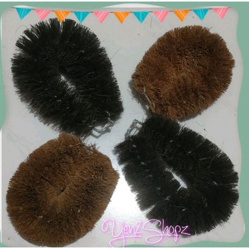 Jual SIKAT IJUK HITAM KAMAR MANDI KHAS BANGKA | Shopee Indonesia