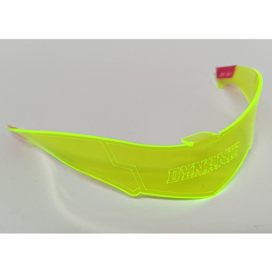 Jual Spoiler helm INK Dynamic All Series | Shopee Indonesia