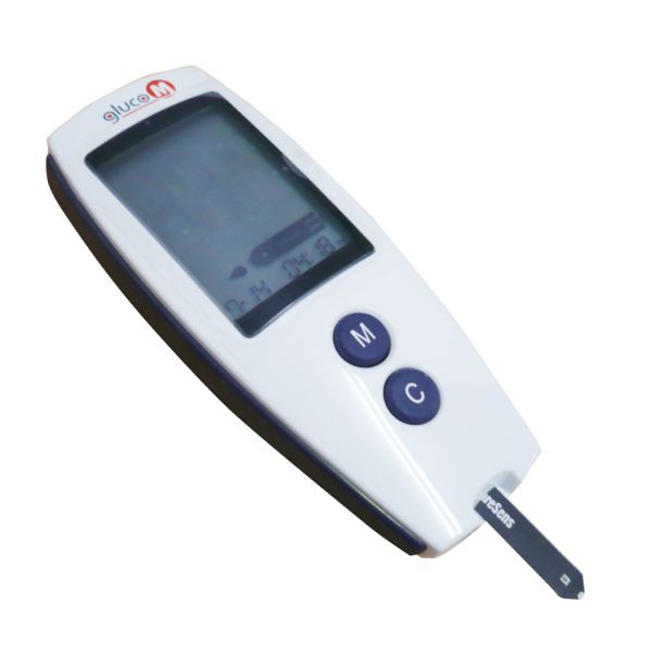 Jual Onemed Gluco M Blood Glucose Monitor OneMed set OL | Shopee Indonesia