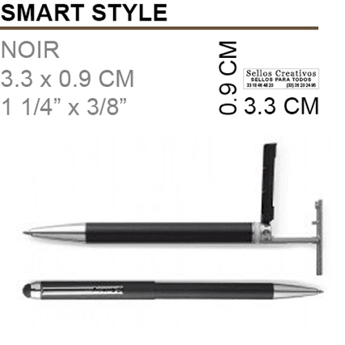 Jual Trodat stempel ballpoint pulpen smart style | Shopee Indonesia