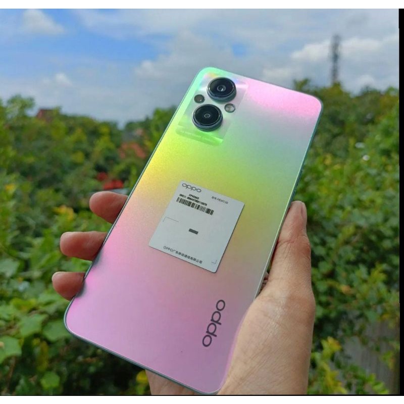 Jual OPPO RENO 7z 5G | Shopee Indonesia
