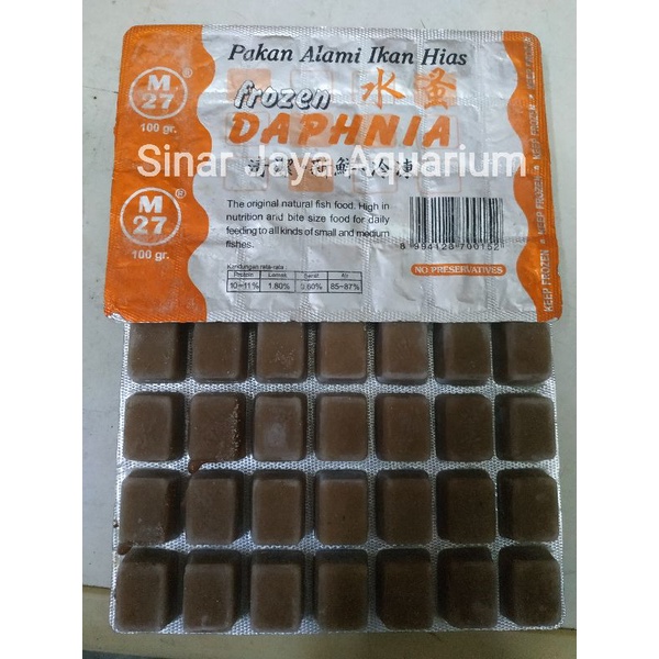 Jual Kutu Air Beku 100 gram / KUTU AIR BEKU / KUTU AIR BEKU MURAH 100 ...
