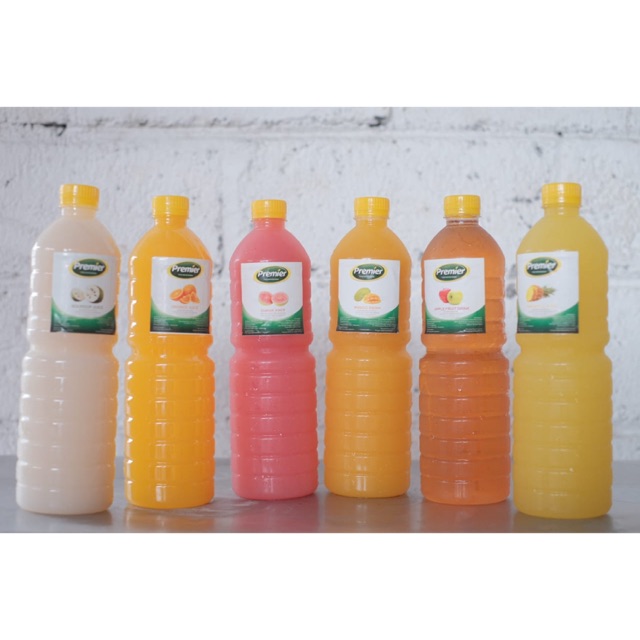 Jual Premier Juice AKA Squeeze Juice | Shopee Indonesia