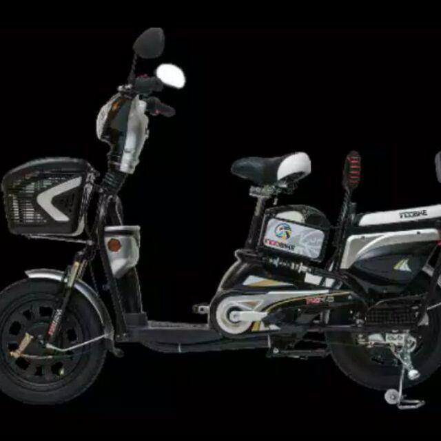 Jual Sepeda listrik matic | Shopee Indonesia