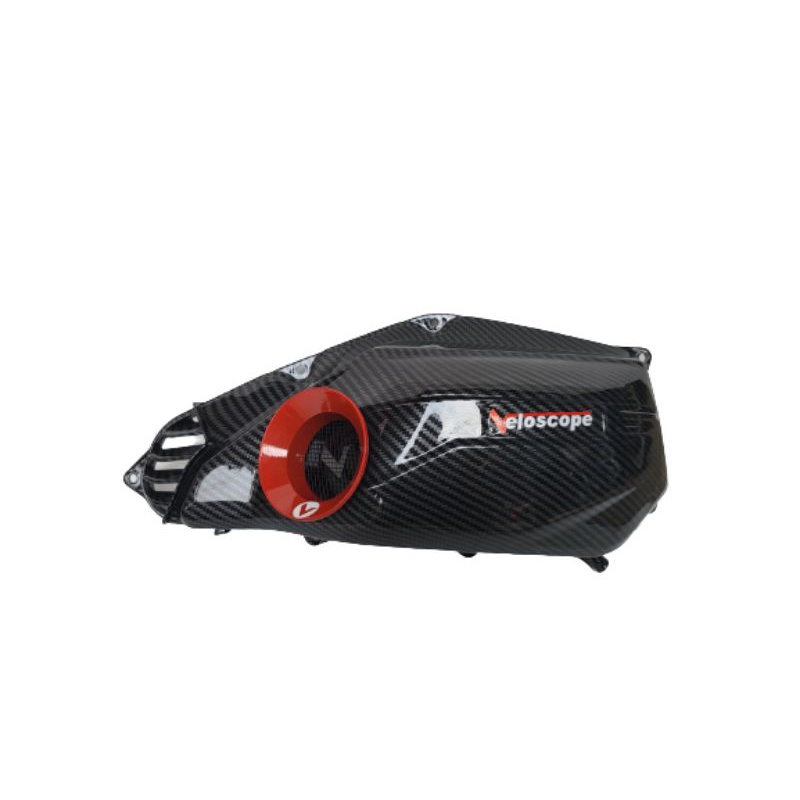 Jual VELOSCOPE CARBON VARIO 150 ZORO | Shopee Indonesia