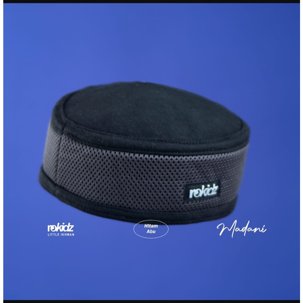 Jual COD-ROSAL PECI MADANI ANAK/PECI MADUN ANAK/PECI HAJIANAK/PECI ...