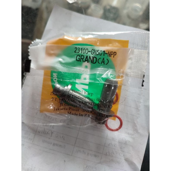 Jual Bosh Bos klep Honda Grand Supra Win | Shopee Indonesia Jual Bosh Bos klep Honda Grand Supra Win | Shopee Indonesia